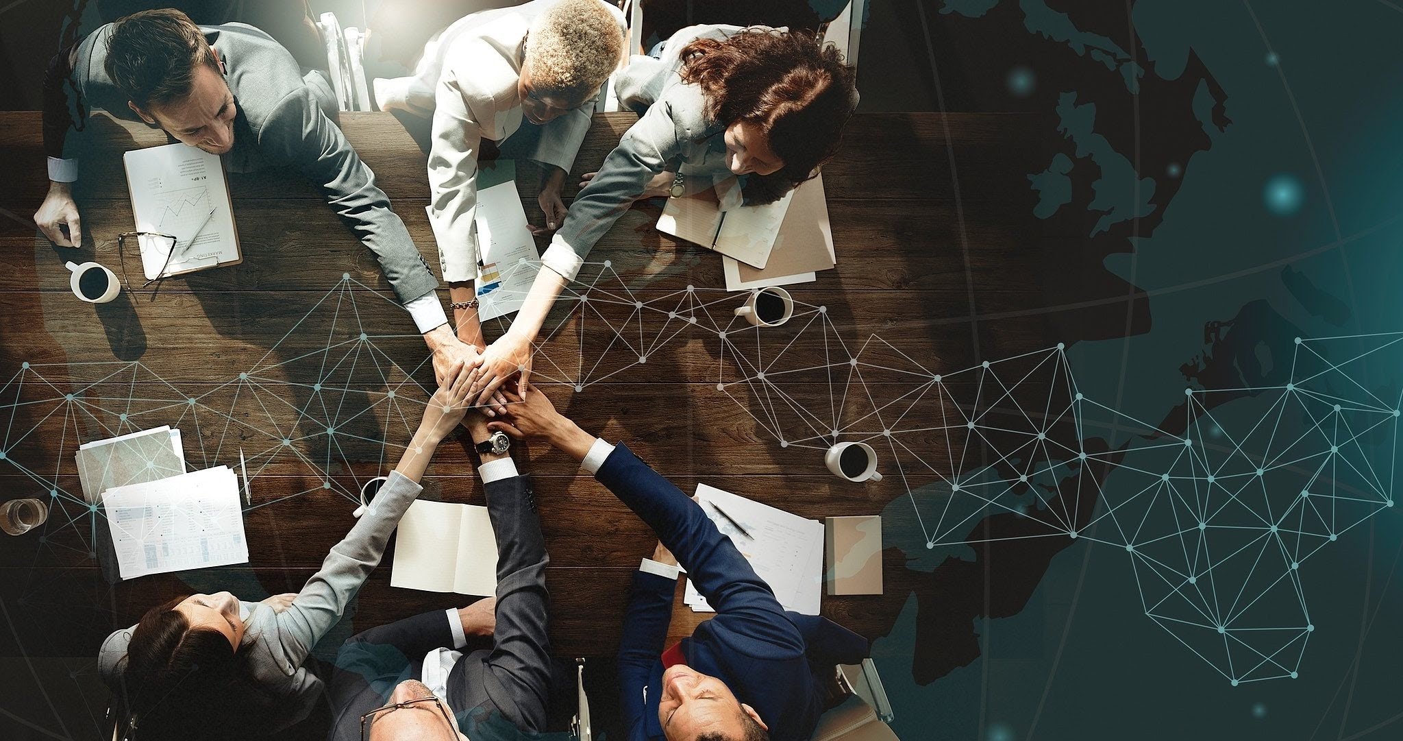 Leadership Webinar: HOW VISIONARY LEADERS BUILD TRUST IN THEIR TEAMS Leadership Webinar: HOW VISIONARY LEADERS BUILD TRUST IN THEIR TEAMS